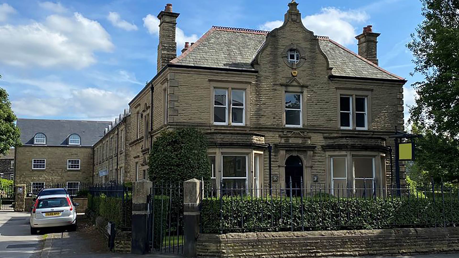 News - Eshton